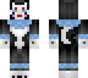 clowncore | Minecraft Skins