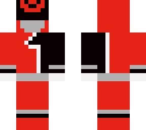 power rangers | Minecraft Skins