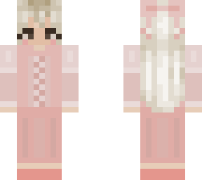 princess | Minecraft Skins