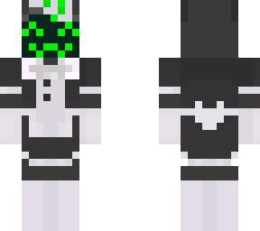 protogen | Minecraft Skins