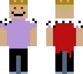 racer | Minecraft Skins