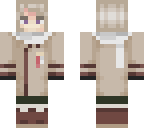 russia aph | Minecraft Skin