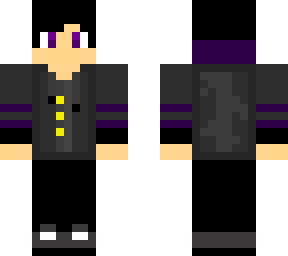 aaron | Minecraft Skins