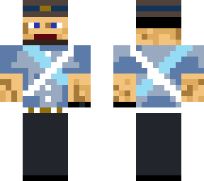 australian | Minecraft Skins