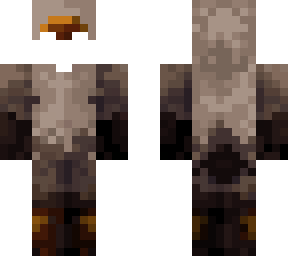 seagull | Minecraft Skins