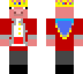 techno | Minecraft Skins