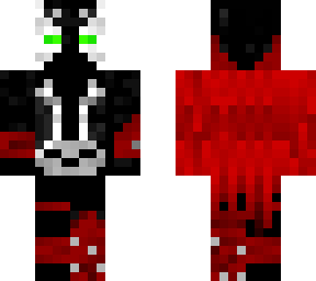 spawn | Minecraft Skins