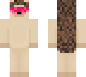 Spike | Minecraft Skin