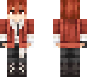 stark | Minecraft Skins