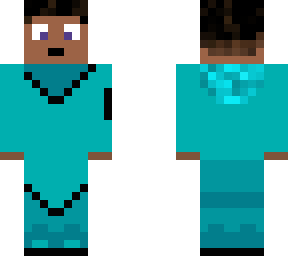 steve nike tech | Minecraft Skins