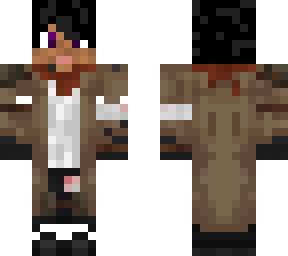 Survival skin | Minecraft Skin