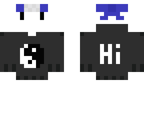 sweaty skin | Minecraft Skins