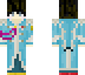 beatles | Minecraft Skins