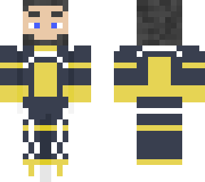 immortal | Minecraft Skins