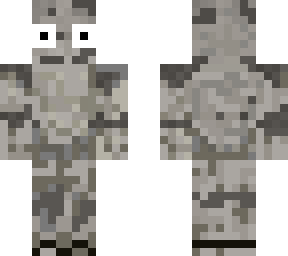 fallen | Minecraft Skins