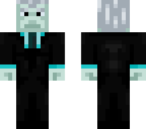 Tombstone | Minecraft Skin