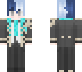 toya | Minecraft Skins