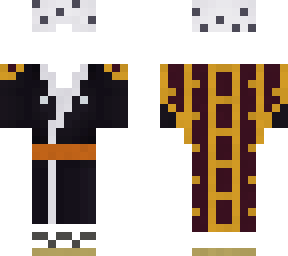 law | Minecraft Skins