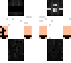 Tythan | Minecraft Skin