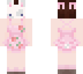 bunny | Minecraft Skins