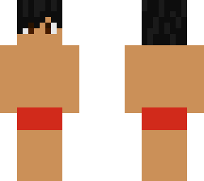 template | Minecraft Skins
