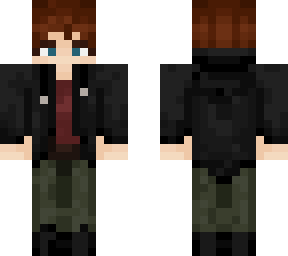 uuuuugh | Minecraft Skin
