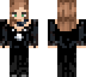 cynthia | Minecraft Skins