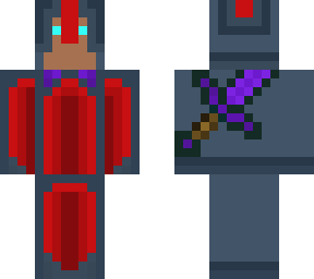 lord | Minecraft Skins