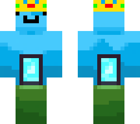 derp | Minecraft Skins