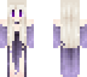 witch | Minecraft Skins