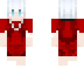 yami skin | Minecraft Skins