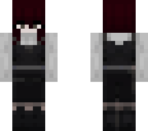 yay | Minecraft Skin