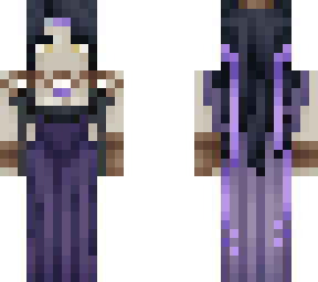 Yippee | Minecraft Skin