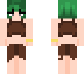 ymir | Minecraft Skin