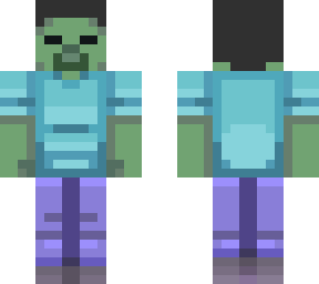 zombie | Minecraft Skins