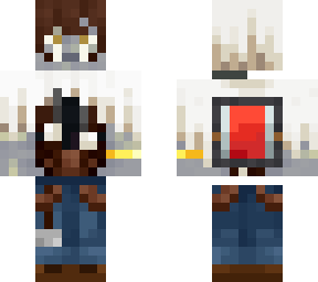 mountain | Minecraft Skins