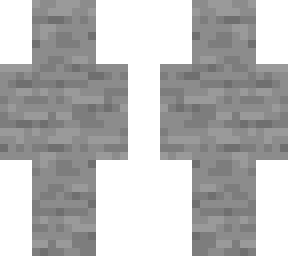 stone | Minecraft Skins