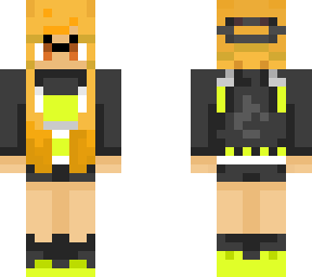agent | Minecraft Skins
