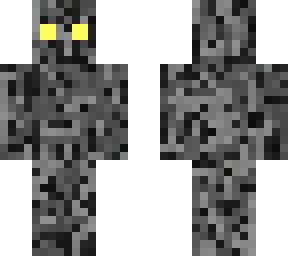 Alaska Urayuli | Minecraft Skin