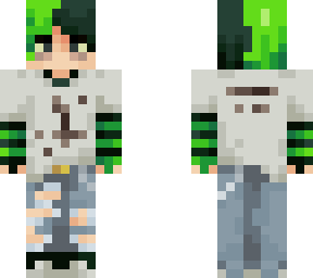 alt | Minecraft Skins