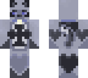 ame | Minecraft Skins