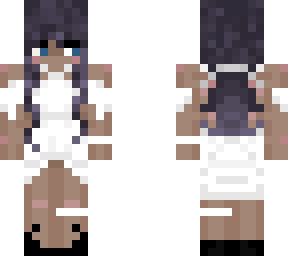 bride | Minecraft Skins