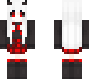 angel X2 | Minecraft Skin