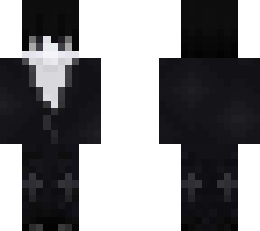 emo boy | Minecraft Skins