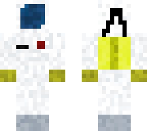 space | Minecraft Skins