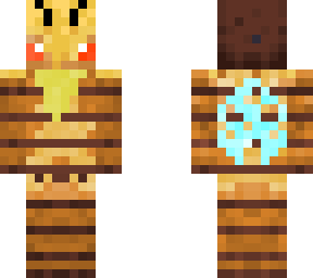 bee | Minecraft Skins