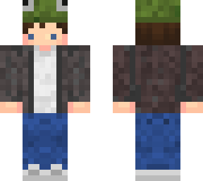 blarg / Matt / blargmyshnoople | Minecraft Skin