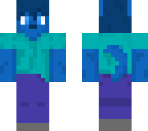 cat steve | Minecraft Skins