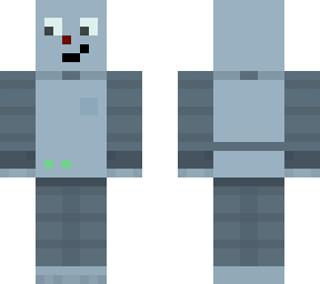 bot | Minecraft Skins