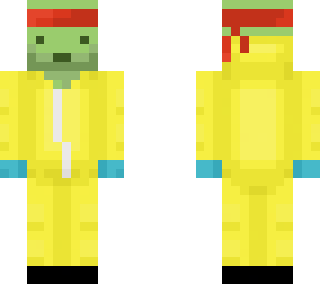 turtle | Minecraft Skins